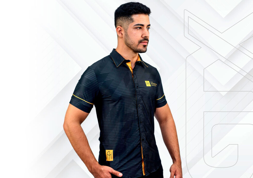 GTX Uniformes | Uniformes para Empresas